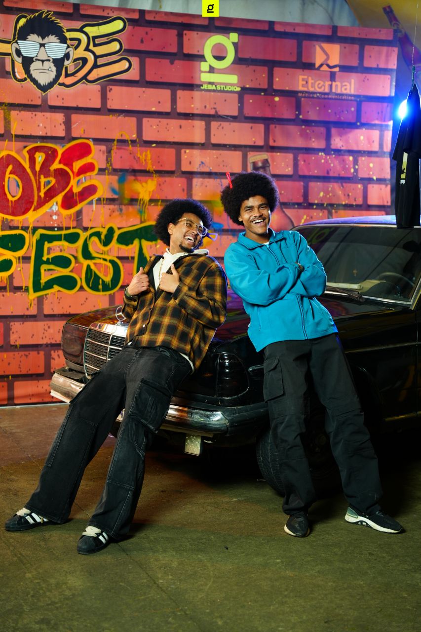 Jeba - Events, Talent, Studio, Megastore