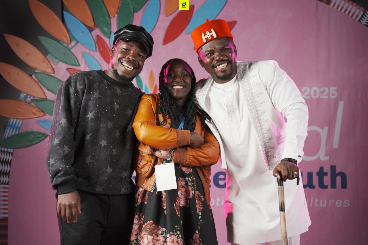 Jeba - Events, Talent, Studio, Megastore